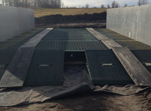 Industry-Leading Spill Containment Solutions - Enviro-Pads