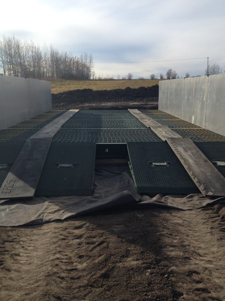 The Importance of Wash Water Containment - Enviro-Pads