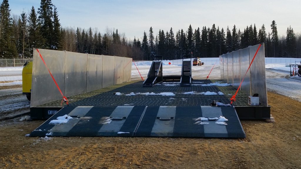 How to Make Site Shutdowns More Efficient with Portable Wash Stations ...