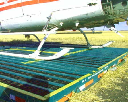 Aircraft Containment - Enviro-Pads