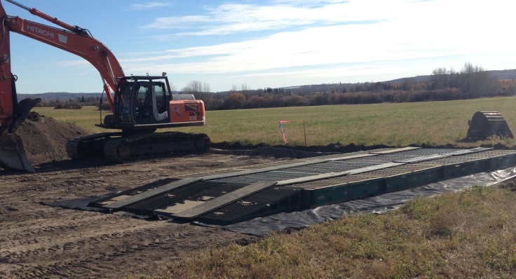 Industry-Leading Spill Containment Solutions - Enviro-Pads