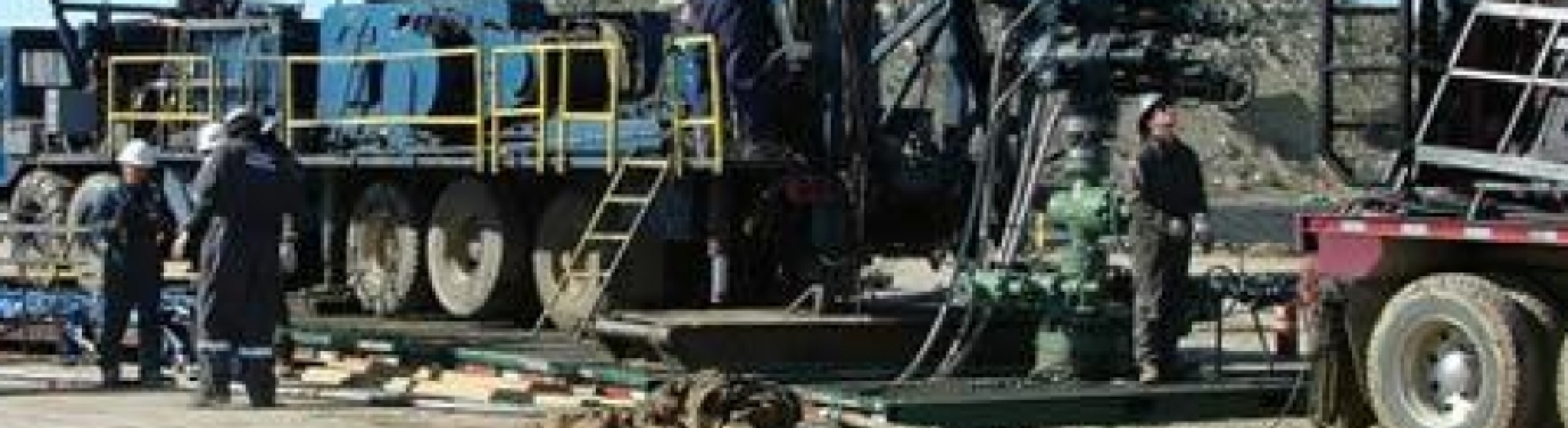 Choose Enviro-Pads for Your Rig Containment Systems - Enviro-Pads